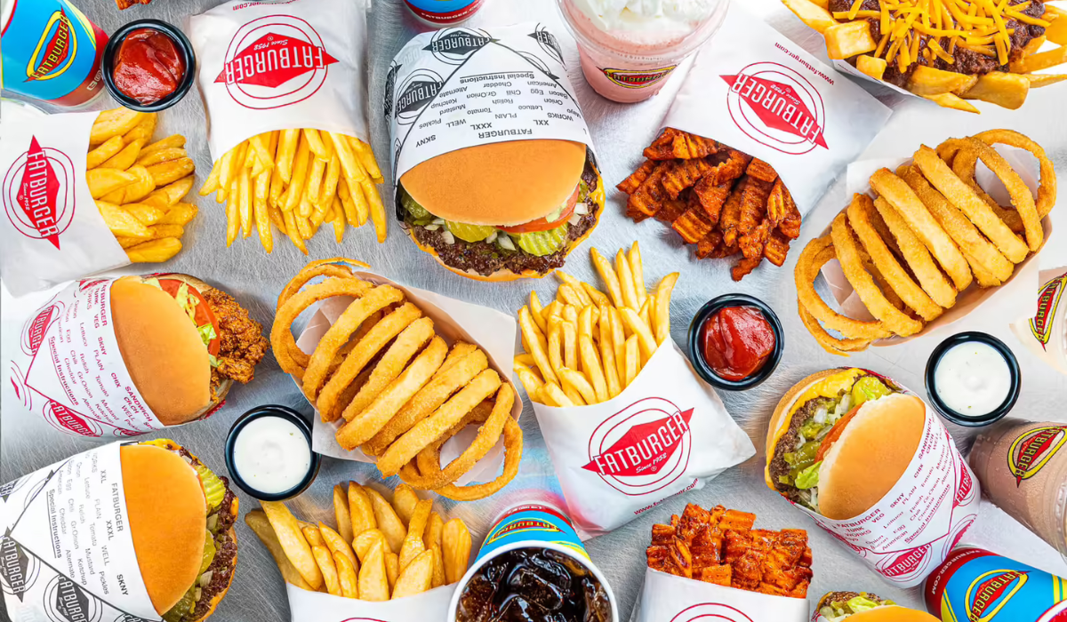 Fatburger adds new San Antonio-area restaurant near Boerne