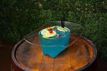 Tipsy Cowgirl replaces Smoke Texas location at Park North