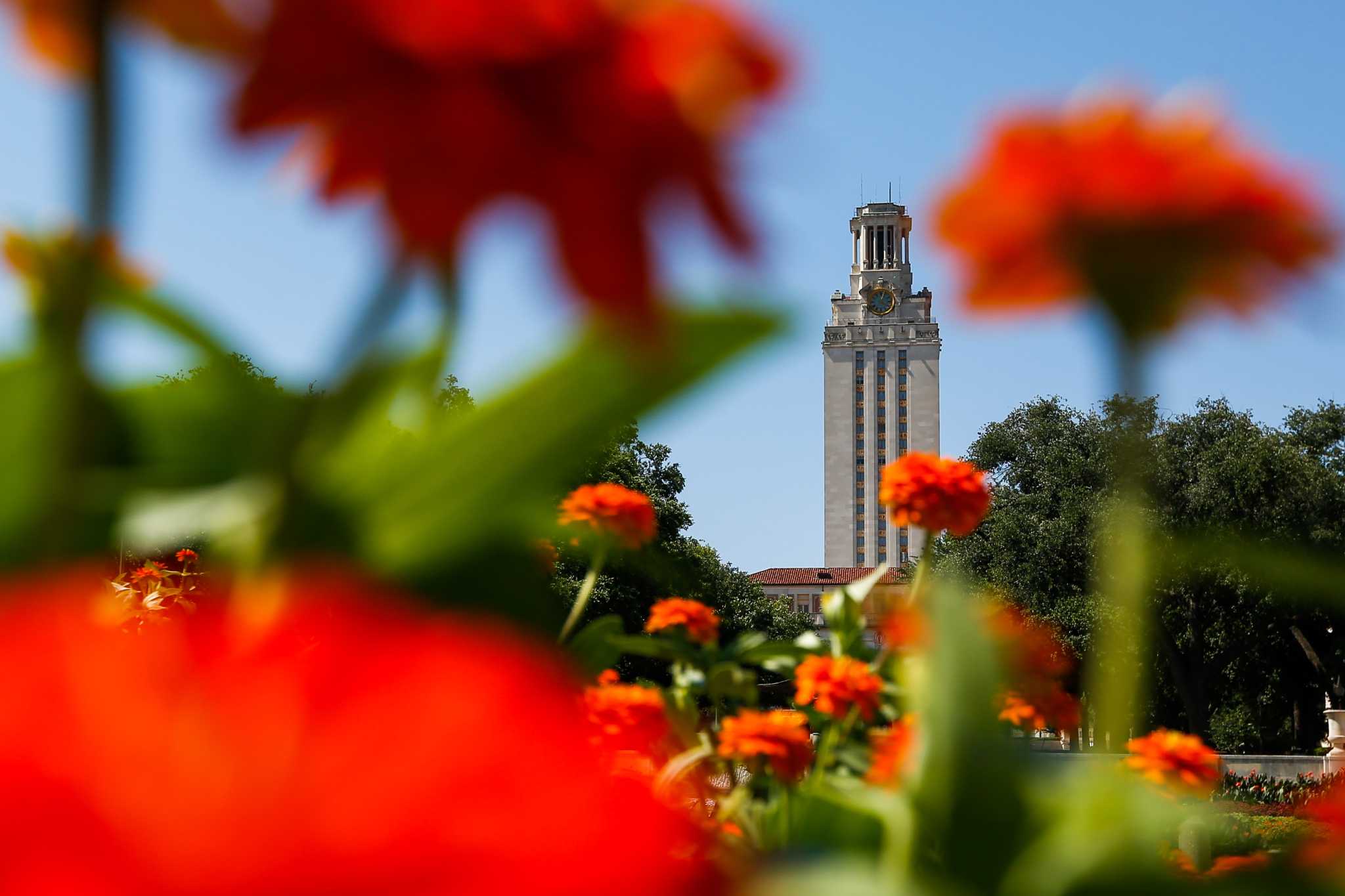 UT Austin's new top 5% admissions rule aims to curb explosive growth