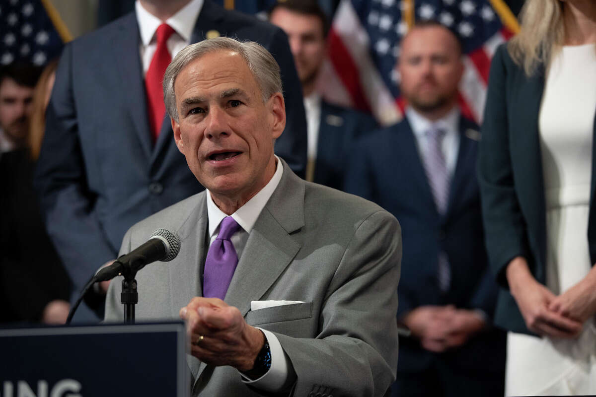 Gov. Abbott vows to call special session next month on school vouchers