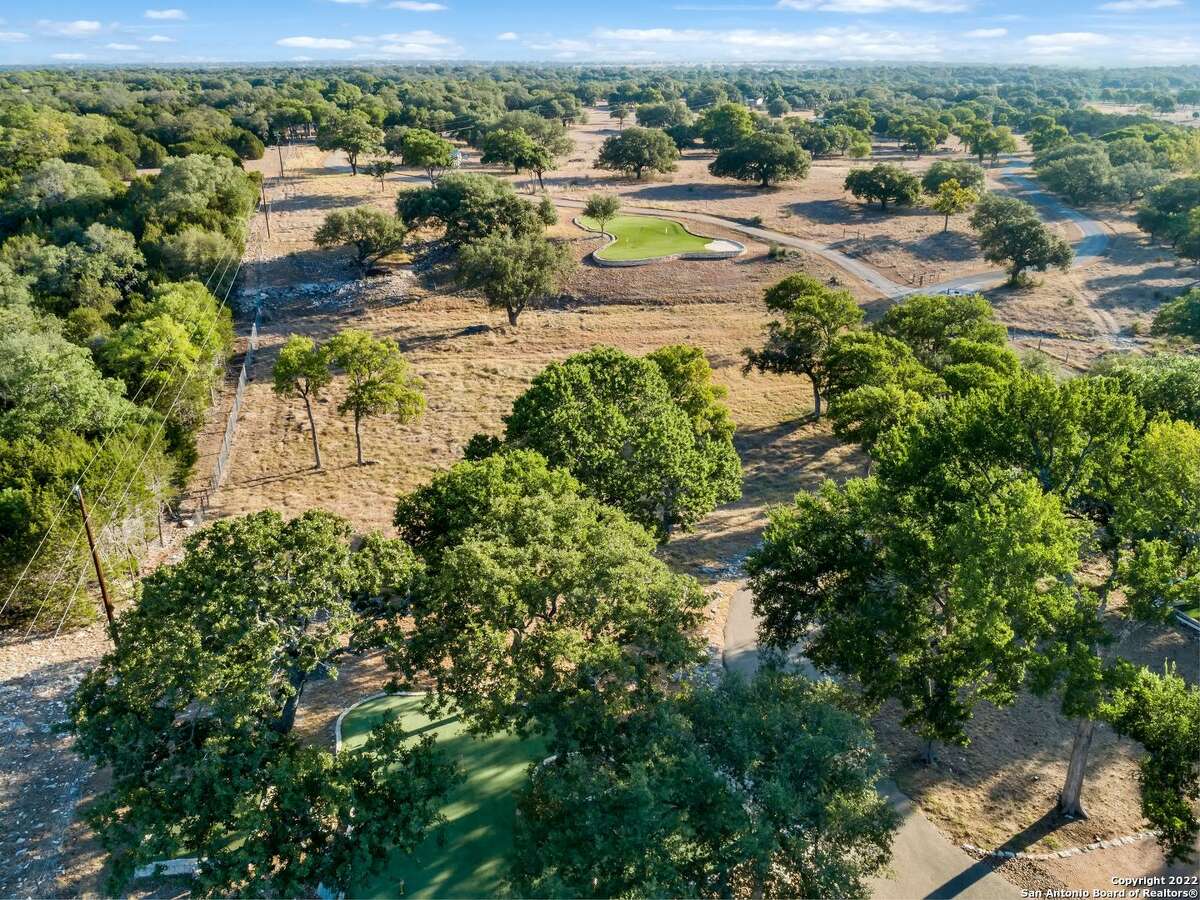 Peek inside Boerne's sprawling $6.8M Lazy River Ranch
