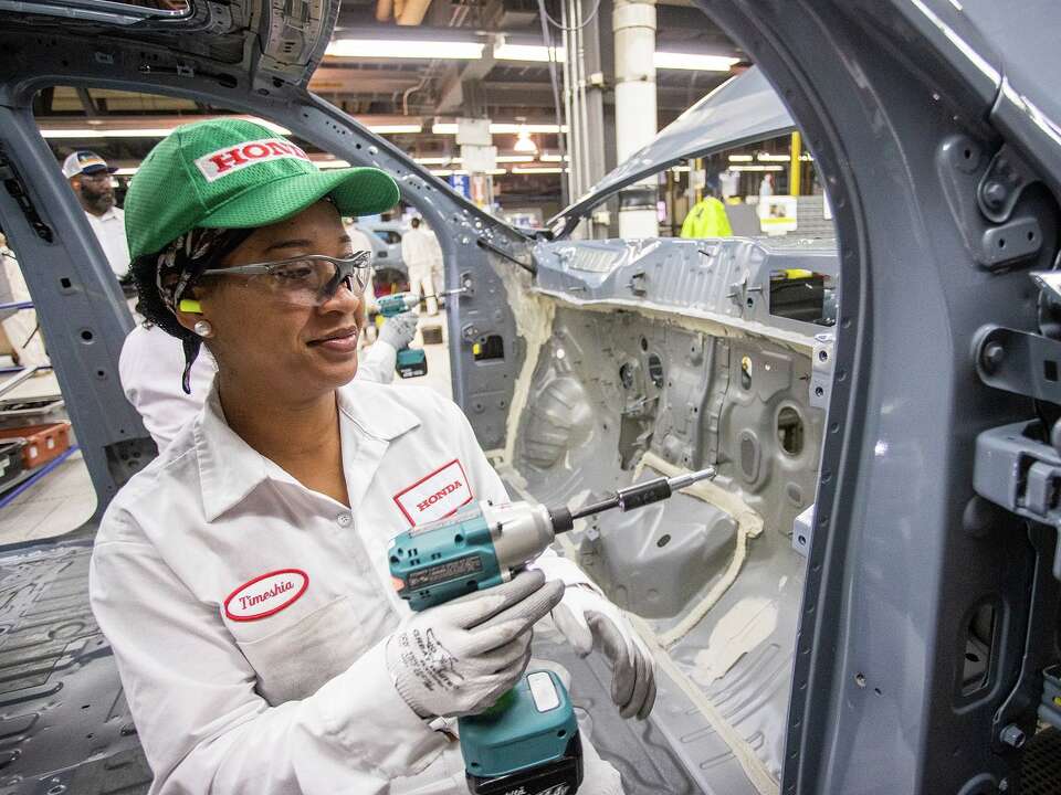 The Most American-Made Cars According To Cars.com