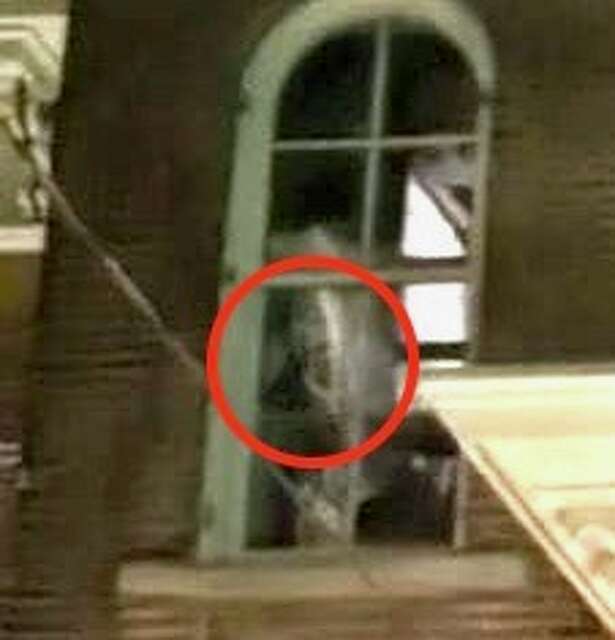 Ghosts Allegedly Captured On Camera At Mcpike Mansion Near St Louis