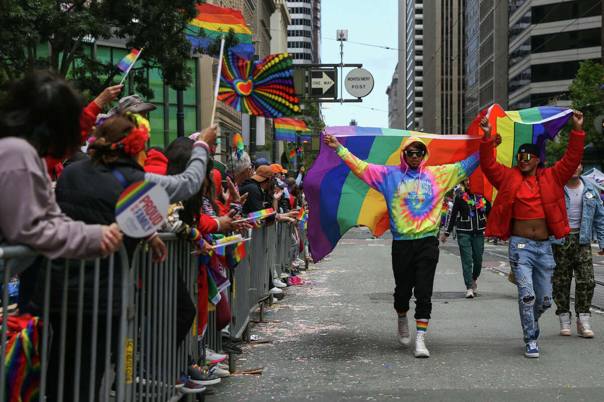 Queer history is powerful. We need more of it