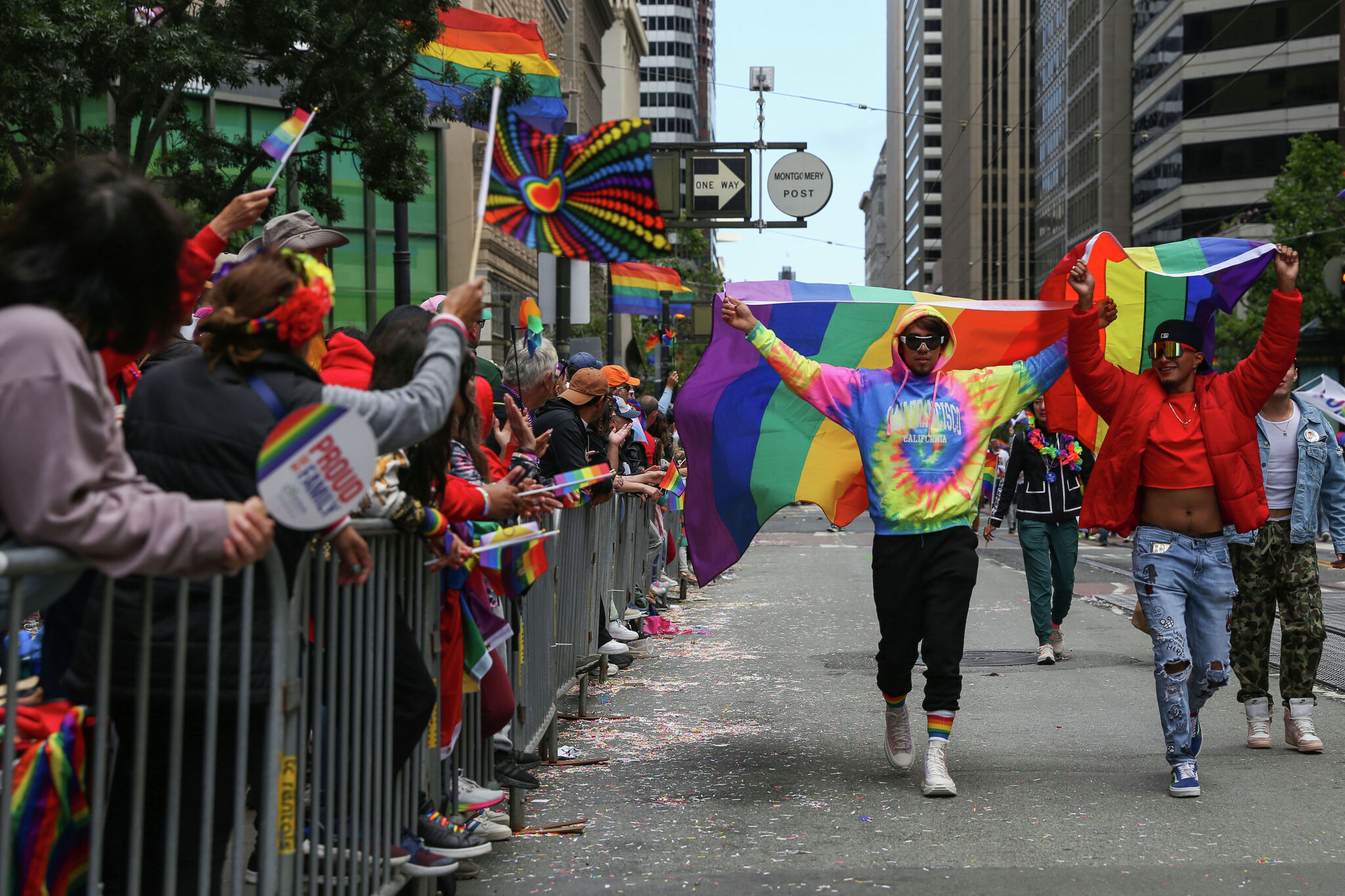 Queer history is powerful. We need more of it