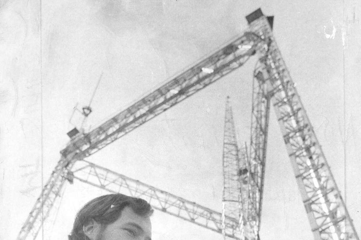 Sutro Tower at 50: From aesthetic “horror” to San Francisco icon