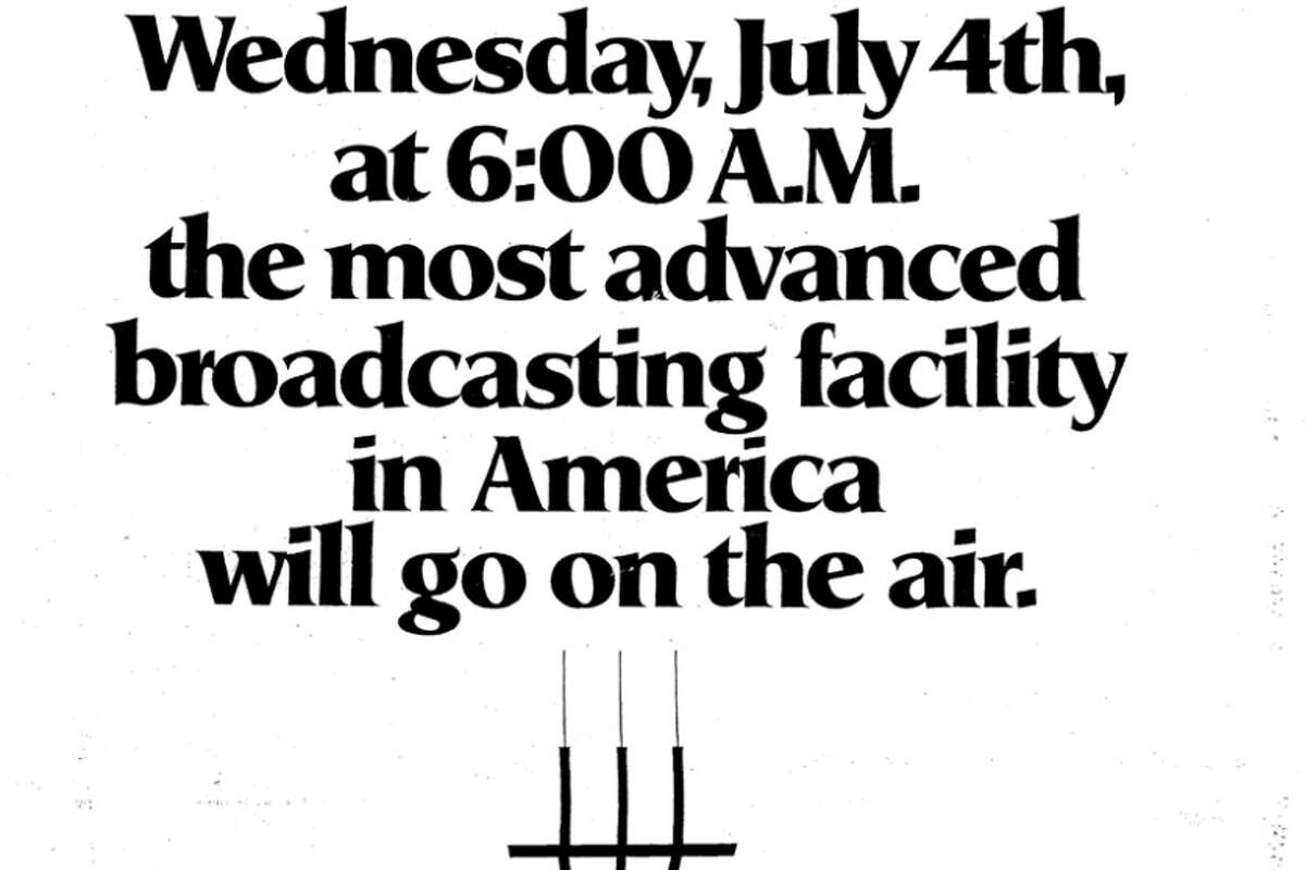 Sutro Tower at 50: From aesthetic “horror” to San Francisco icon