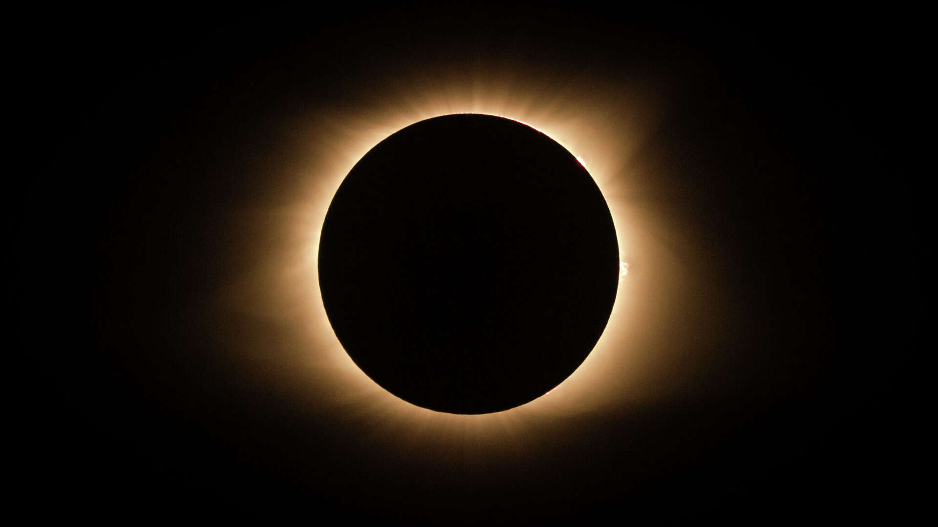 Texas is prime location to see 'Ring of Fire' partial eclipse
