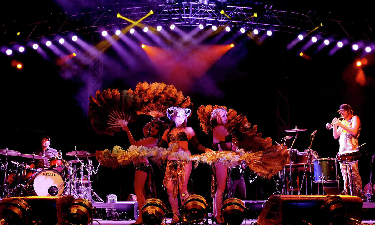 High Sierra Music Festival 2023: What to know before you go