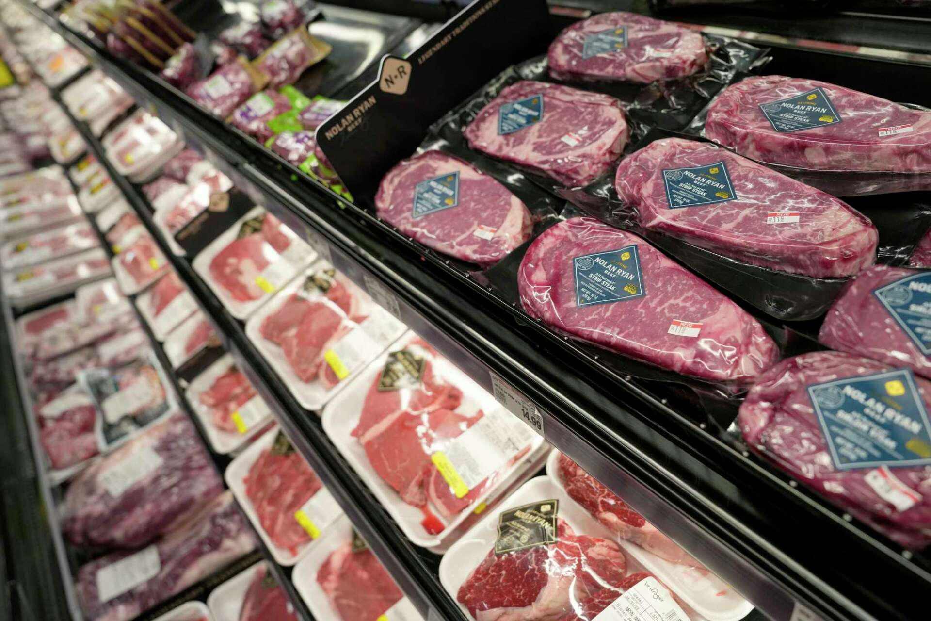 How Texas beef brands stand out from the crowd