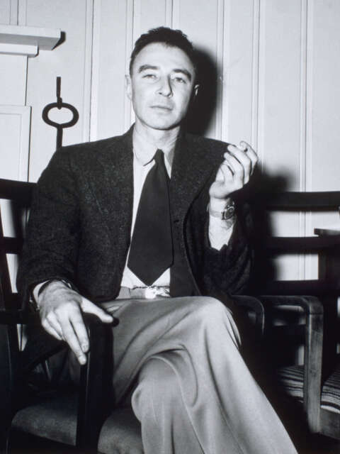 What really happened to Jean Tatlock, the love of Oppenheimer's life