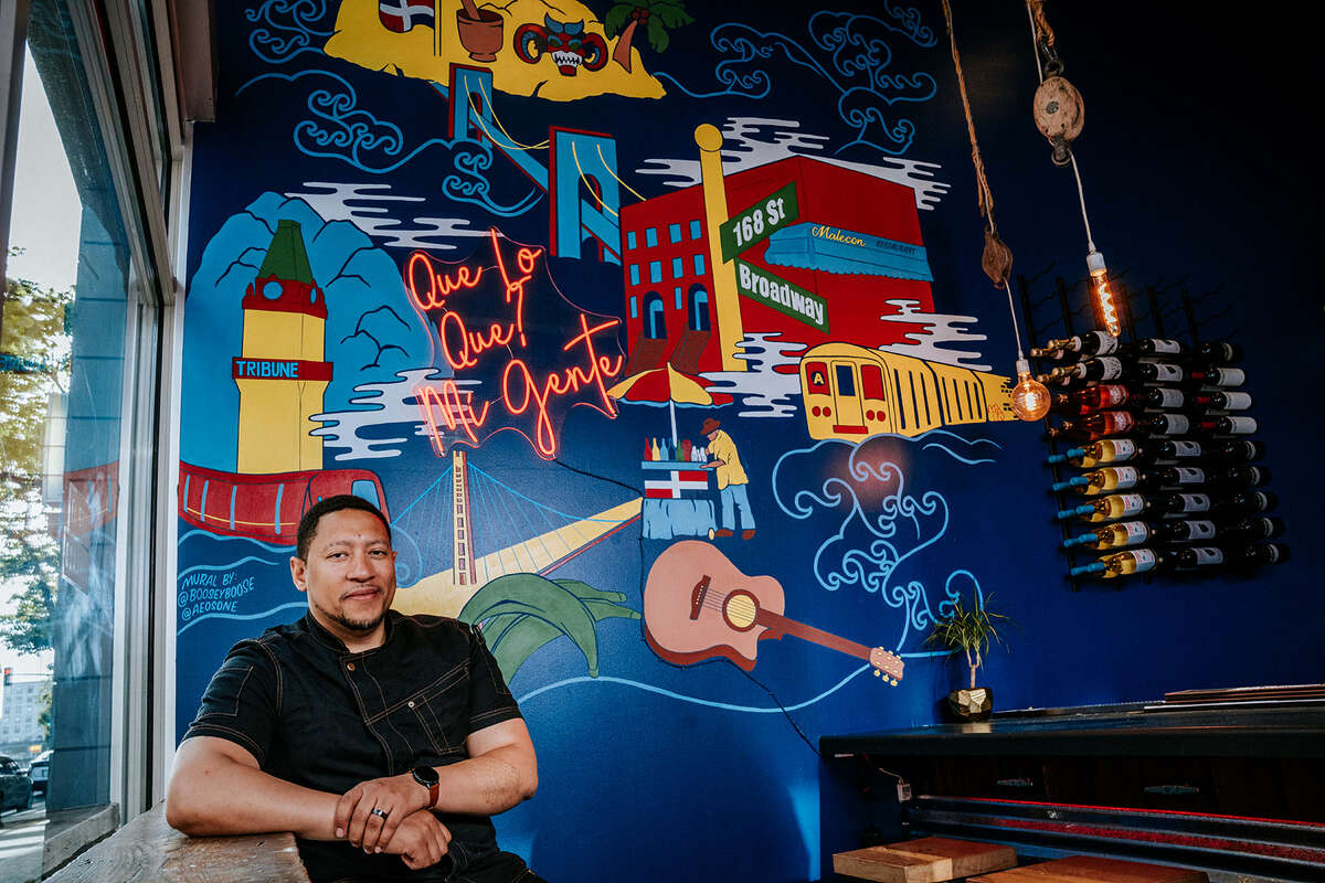 'Top Chef' alum closing Oakland restaurant to open dream concept