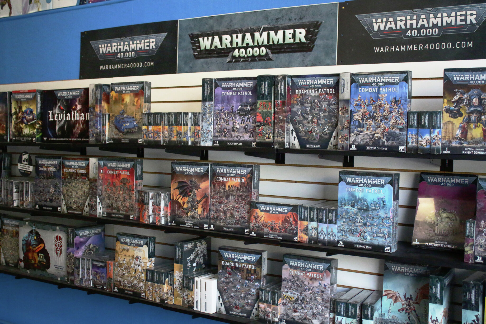 LOCAL SPOTLIGHT: Otherside Games brings community together