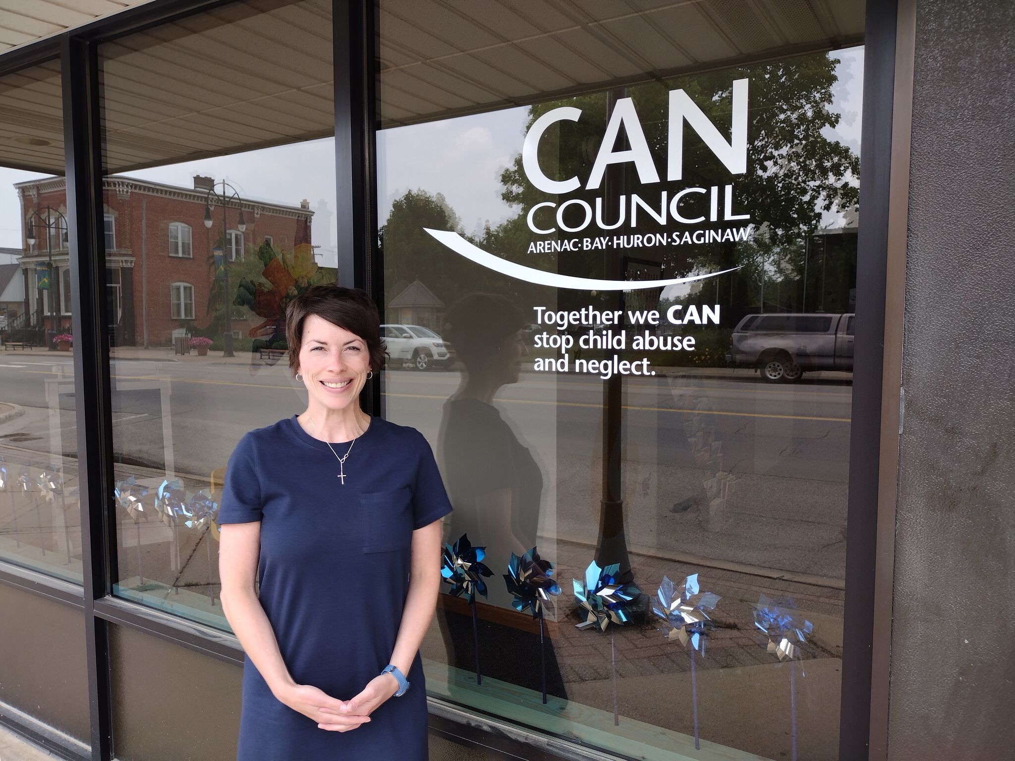 Huron County CAN Council advocates for kids against child abuse