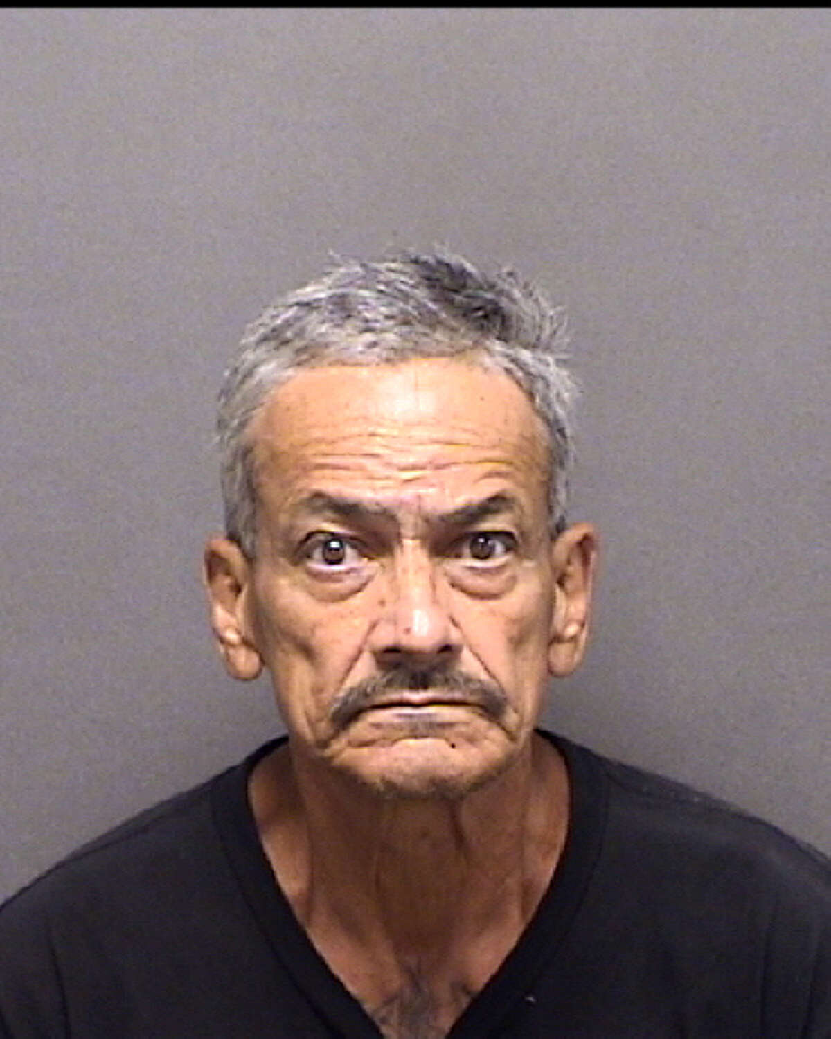 Man beaten with a mallet covered in nails, dragged from home