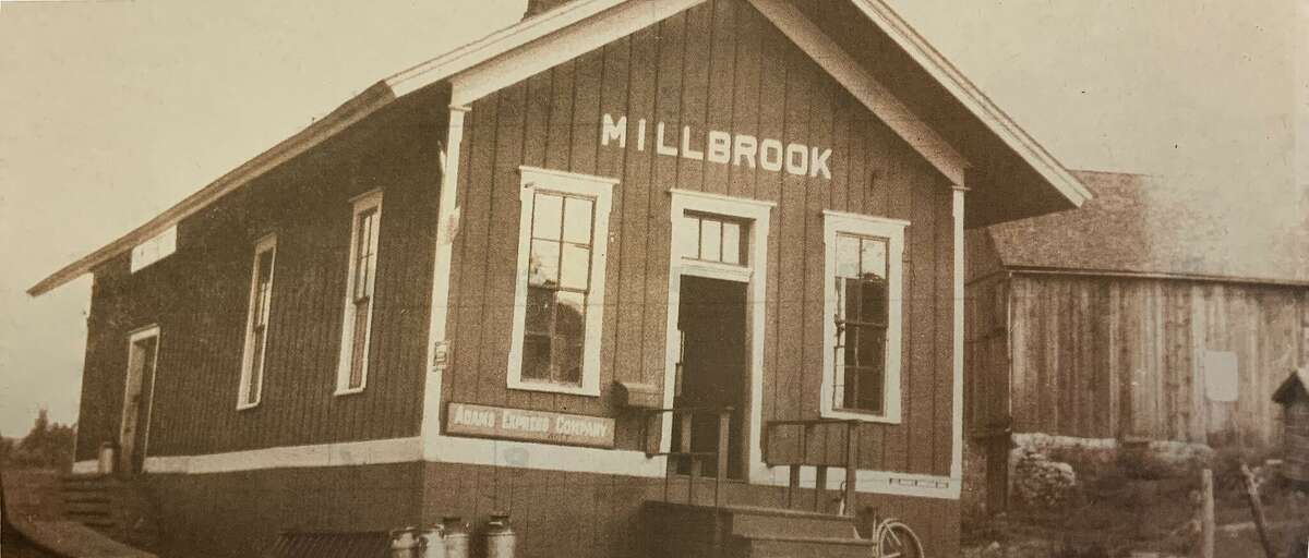 Michigan ghost towns: How the railroad failed to cancel Millbrook