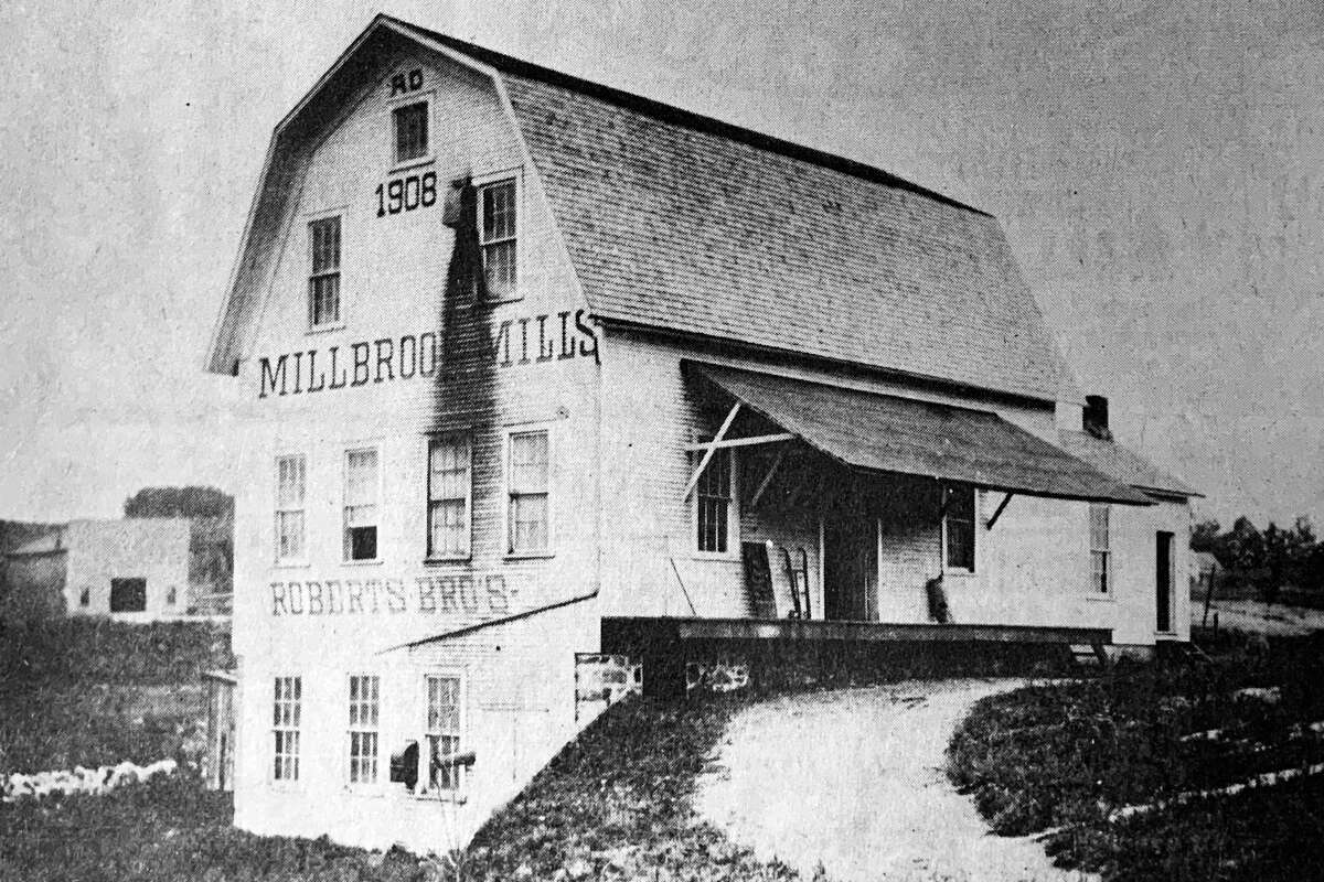 Michigan ghost towns: How the railroad failed to cancel Millbrook