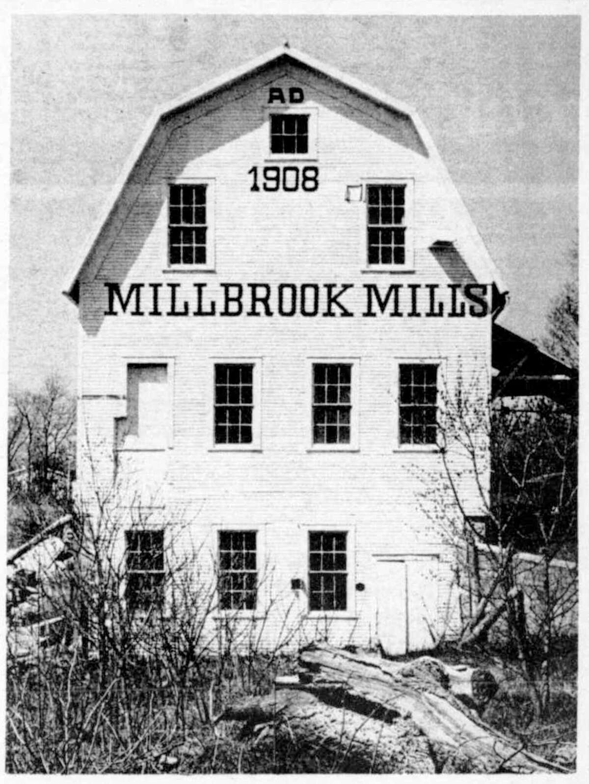 Michigan ghost towns: How the railroad failed to cancel Millbrook