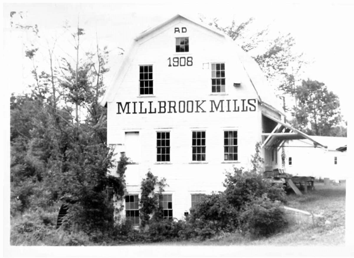Michigan ghost towns: How the railroad failed to cancel Millbrook