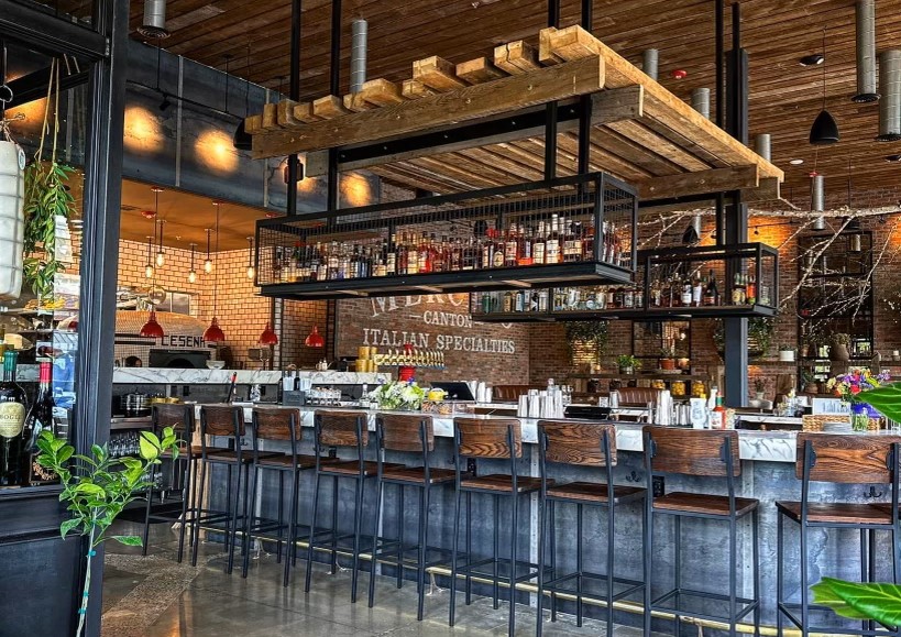 Mercato Italian Kitchen And Bar Opens Second Restaurant In Canton Mercato Italian Kitchen And Bar Opens Second Restaurant In Canton