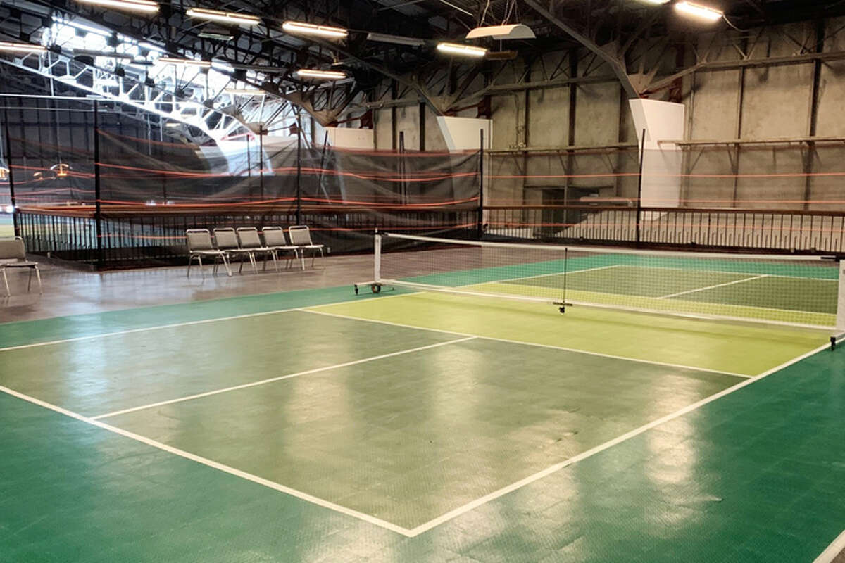 SF's Palace of Fine Arts is getting an upgrade you may not expect