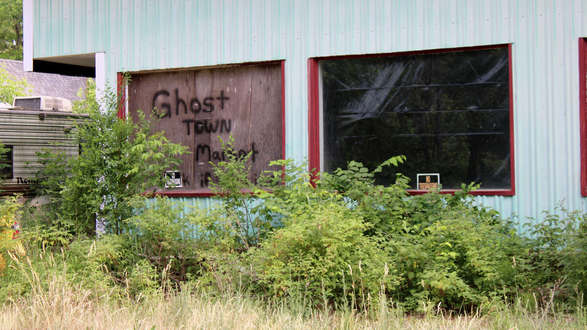 Michigan ghost towns: How the railroad failed to cancel Millbrook