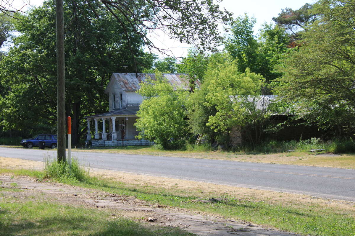 Michigan ghost towns: How the railroad failed to cancel Millbrook