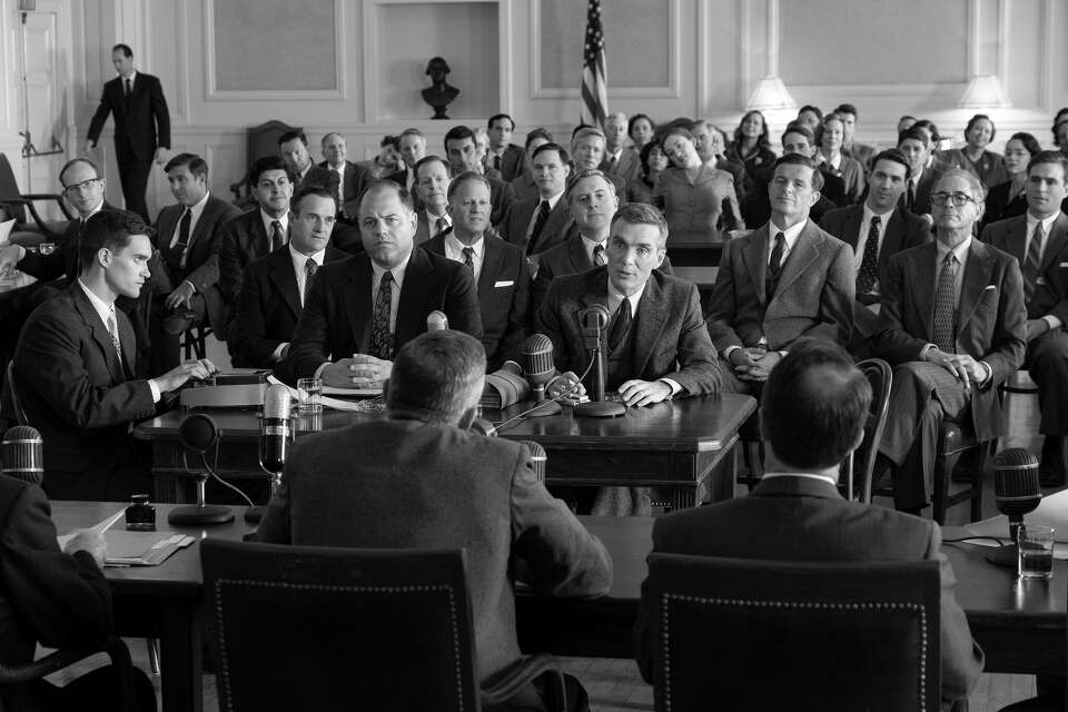 What really happened to Jean Tatlock, the love of Oppenheimer's life