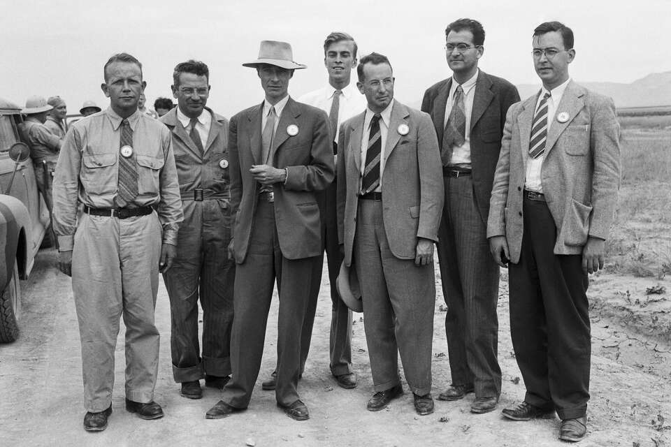 What really happened to Jean Tatlock, the love of Oppenheimer's life