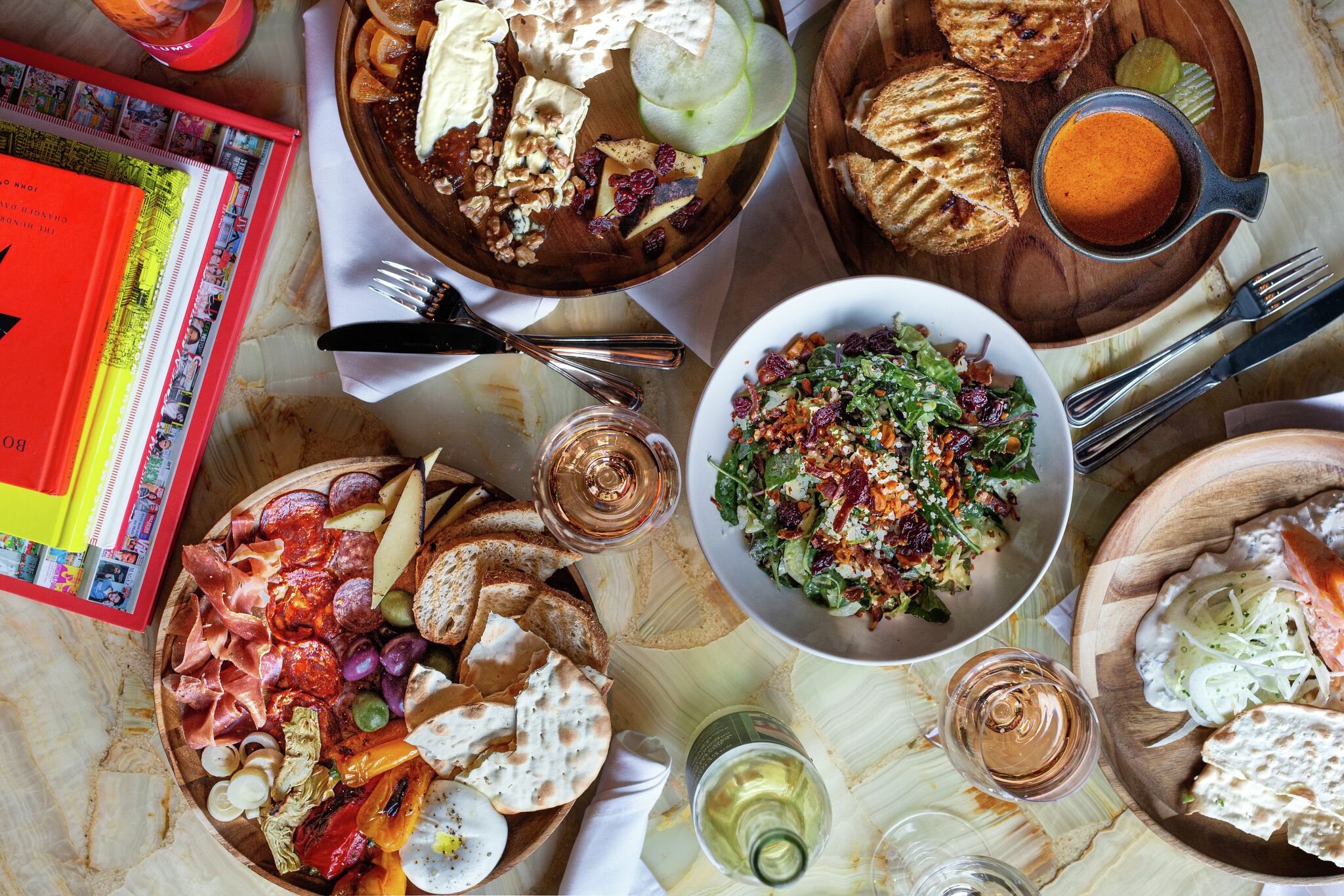 Popular wine cafe announces South Texas expansion