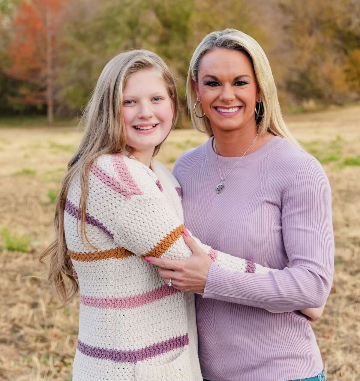 Midland bodybuilder creates summer camp to boost pre-teen self esteem