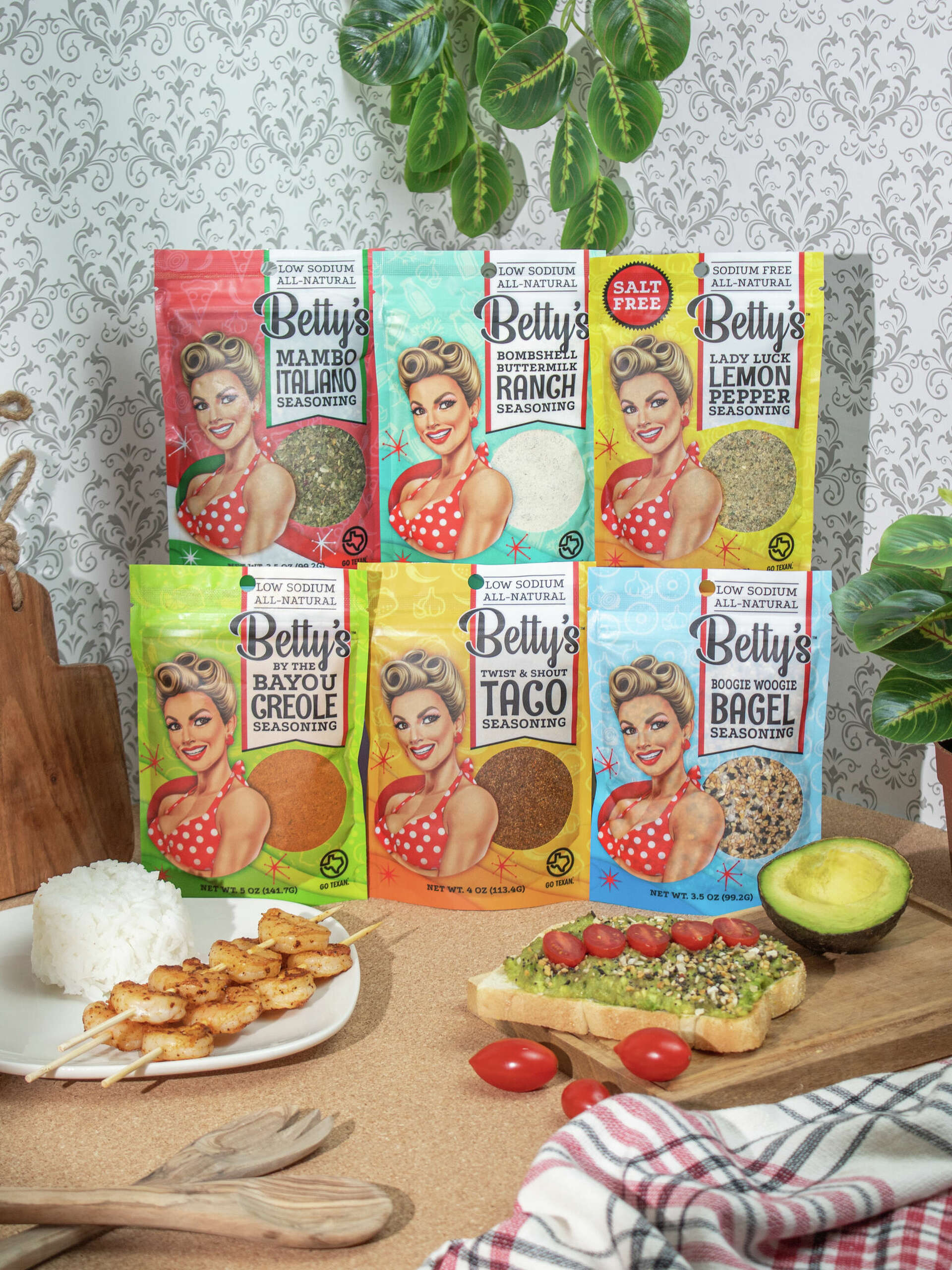 Midland bodybuilder creates summer camp to boost pre-teen self esteem