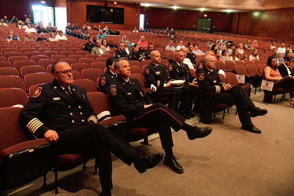 Manchester fire department merger begins Saturday