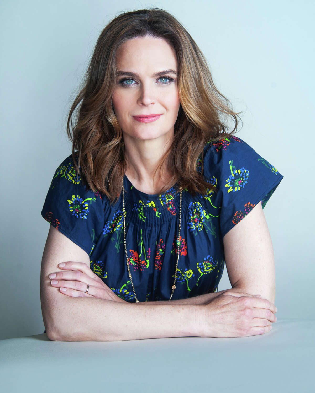 Stars from 'Bones,' 'True Blood' on location in Guilford for film