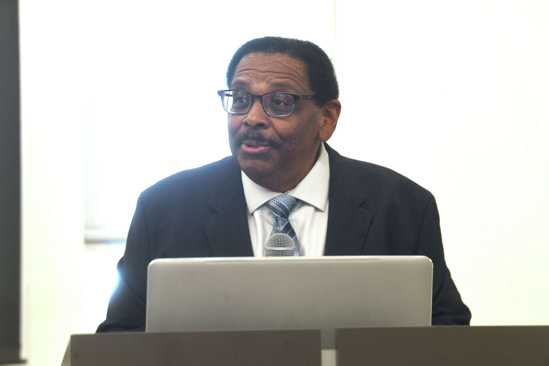 Port Arthur EDC fires CEO Terry Stokes after board vote