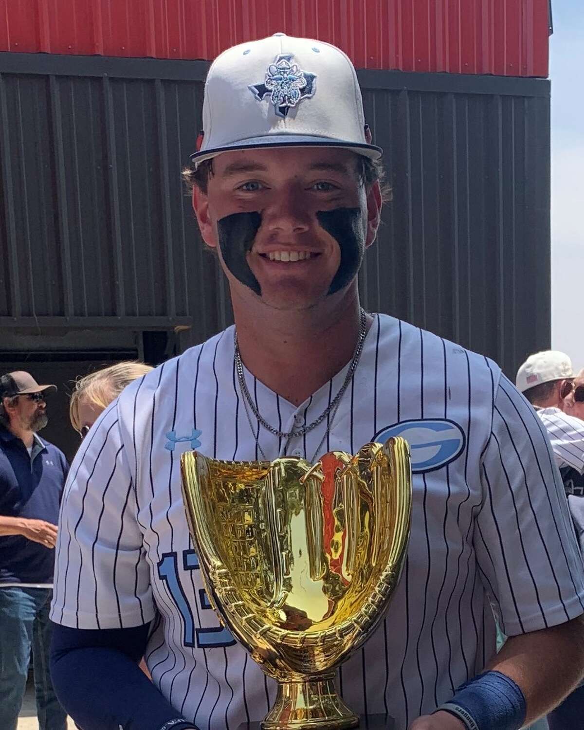 2023 MRT Postseason Baseball All-Stars