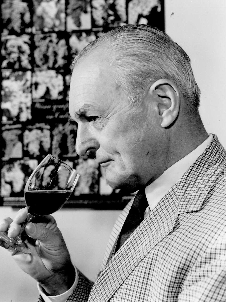 Winkler Index sparked California wine. What if it was wrong?