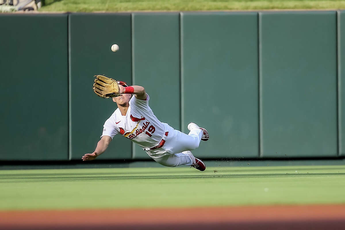 Houston Astros pour 14 runs on St. Louis Cardinals in shutout win