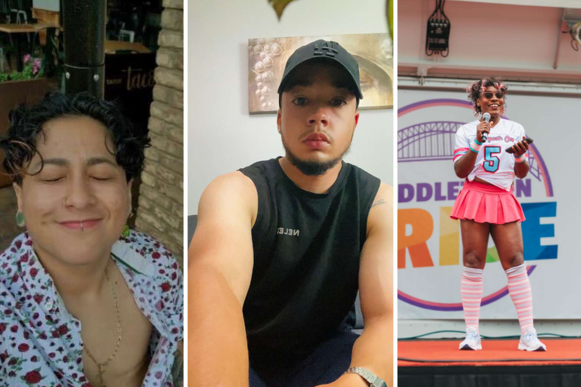 How CT's gender-affirming care changed trans individuals lives