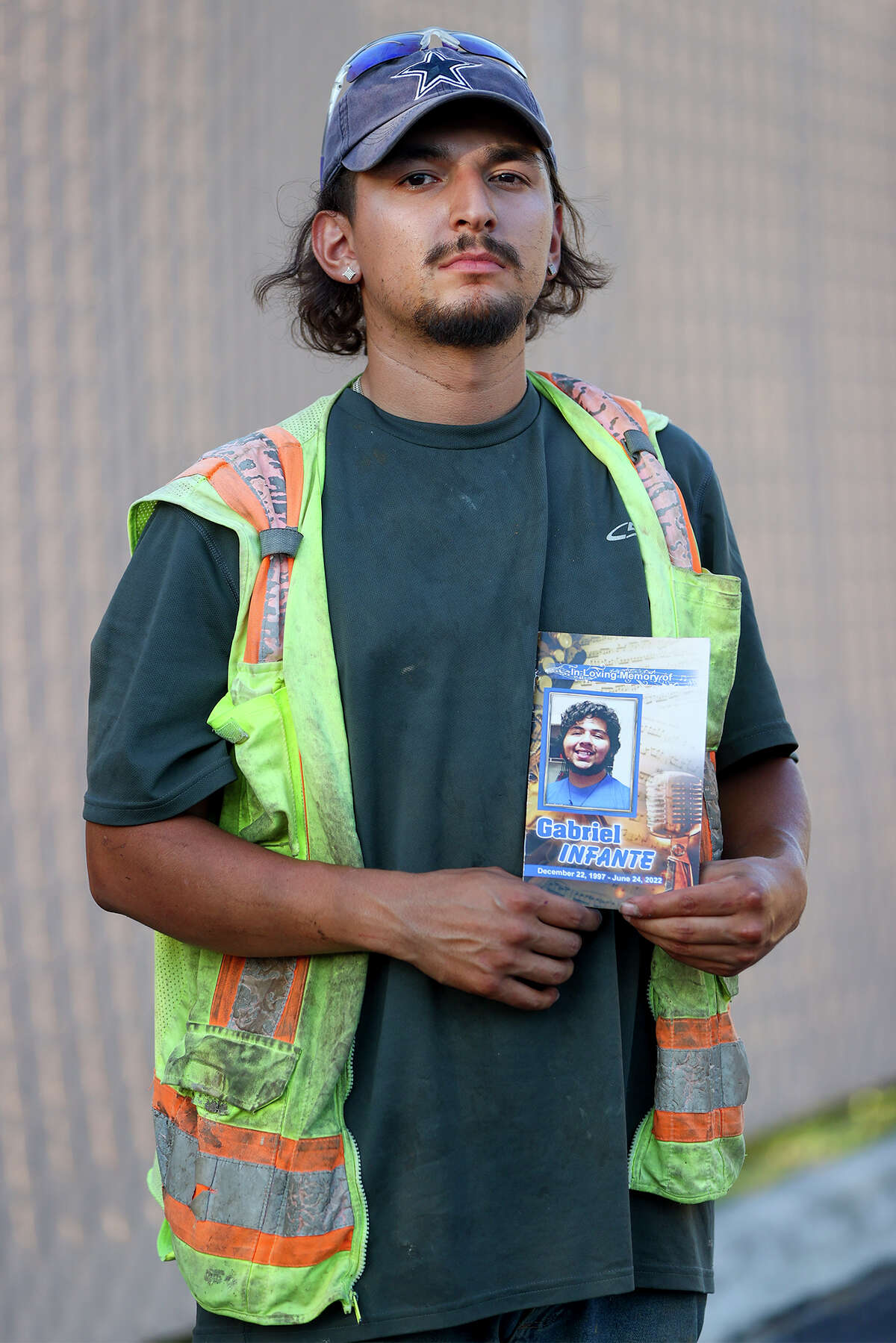 San Antonio worker’s heat death raises questions over new state law