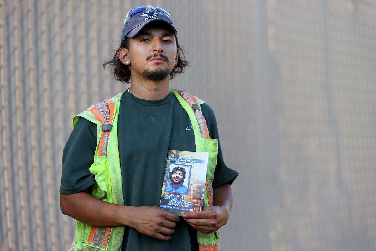 San Antonio worker’s heat death raises questions over new state law