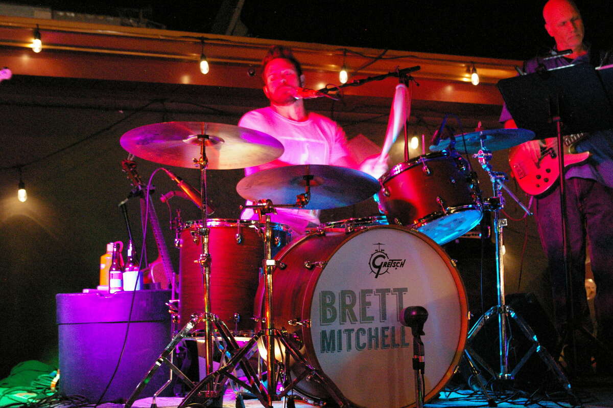 Gutbucket returns July 1 to Commons Live Music Series