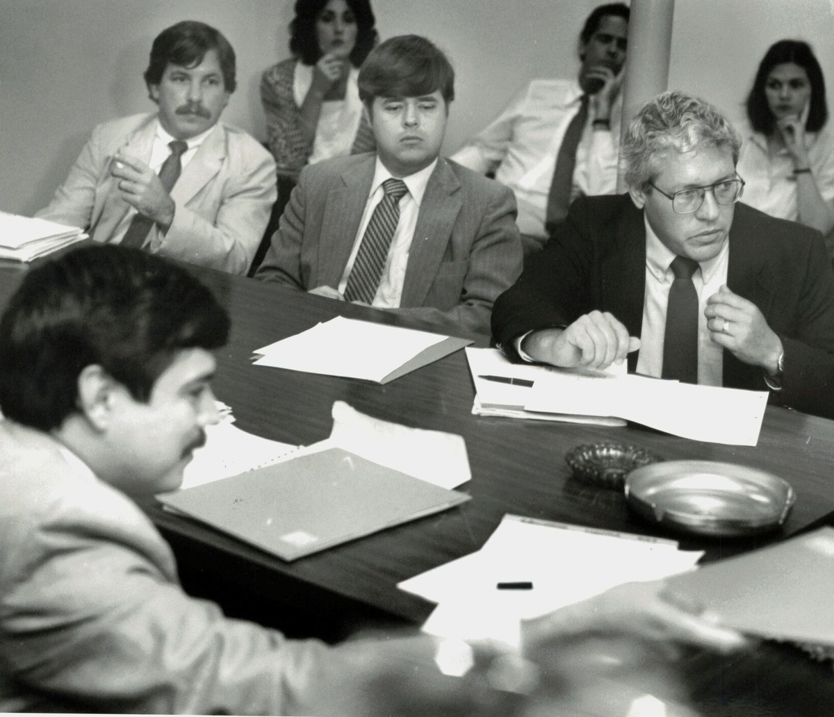 Two times San Antonio police were charged with murder