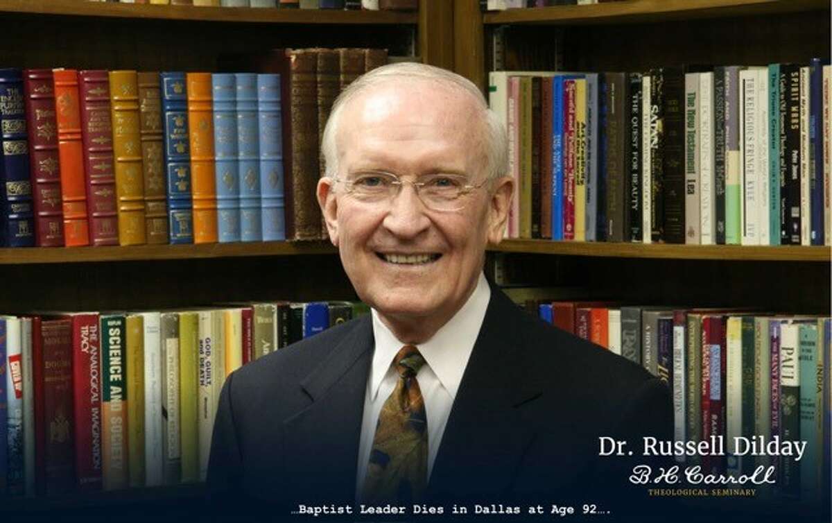 A life of service...