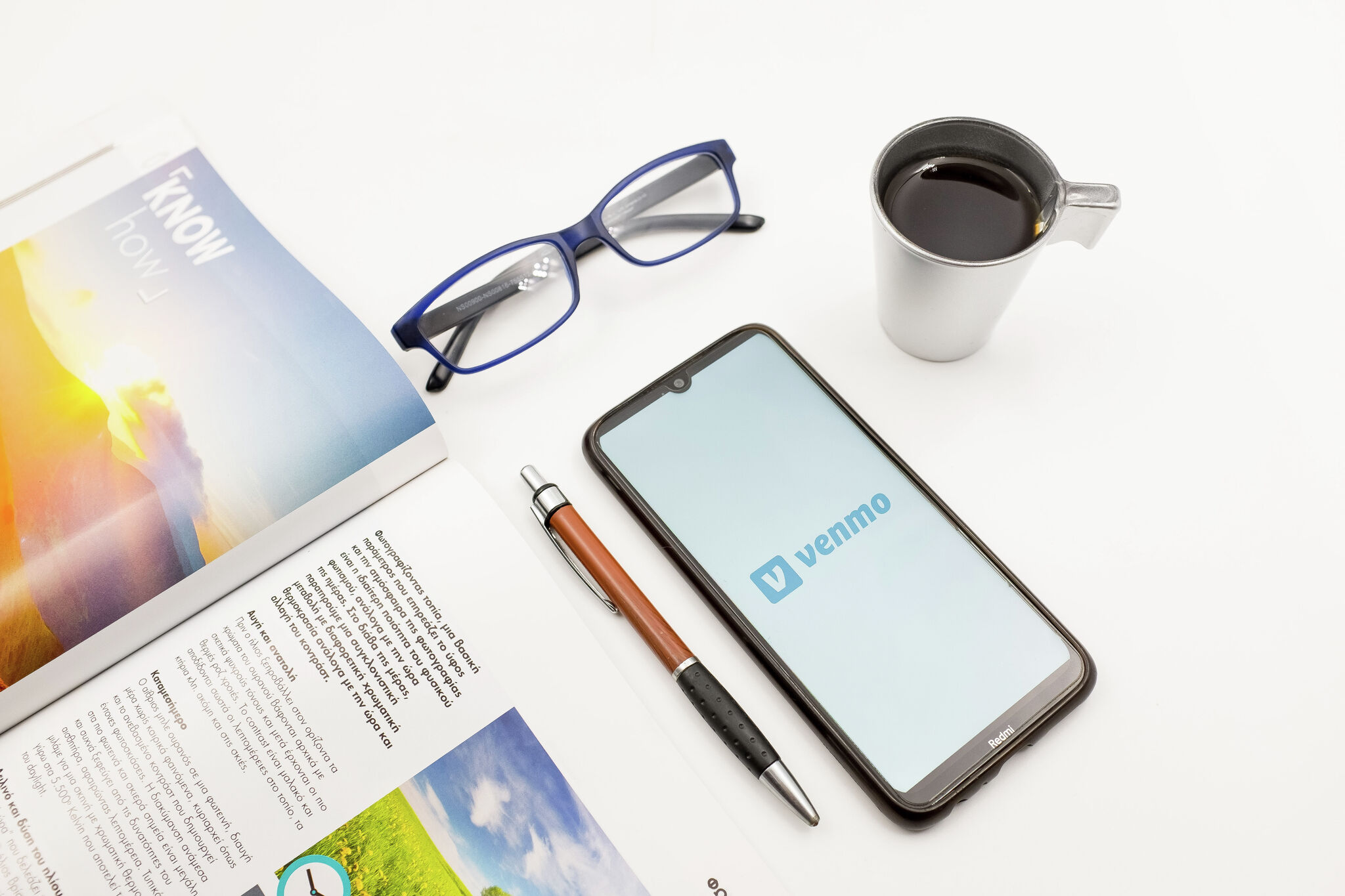 Is Venmo Safe Not As A Savings Account Feds Warn