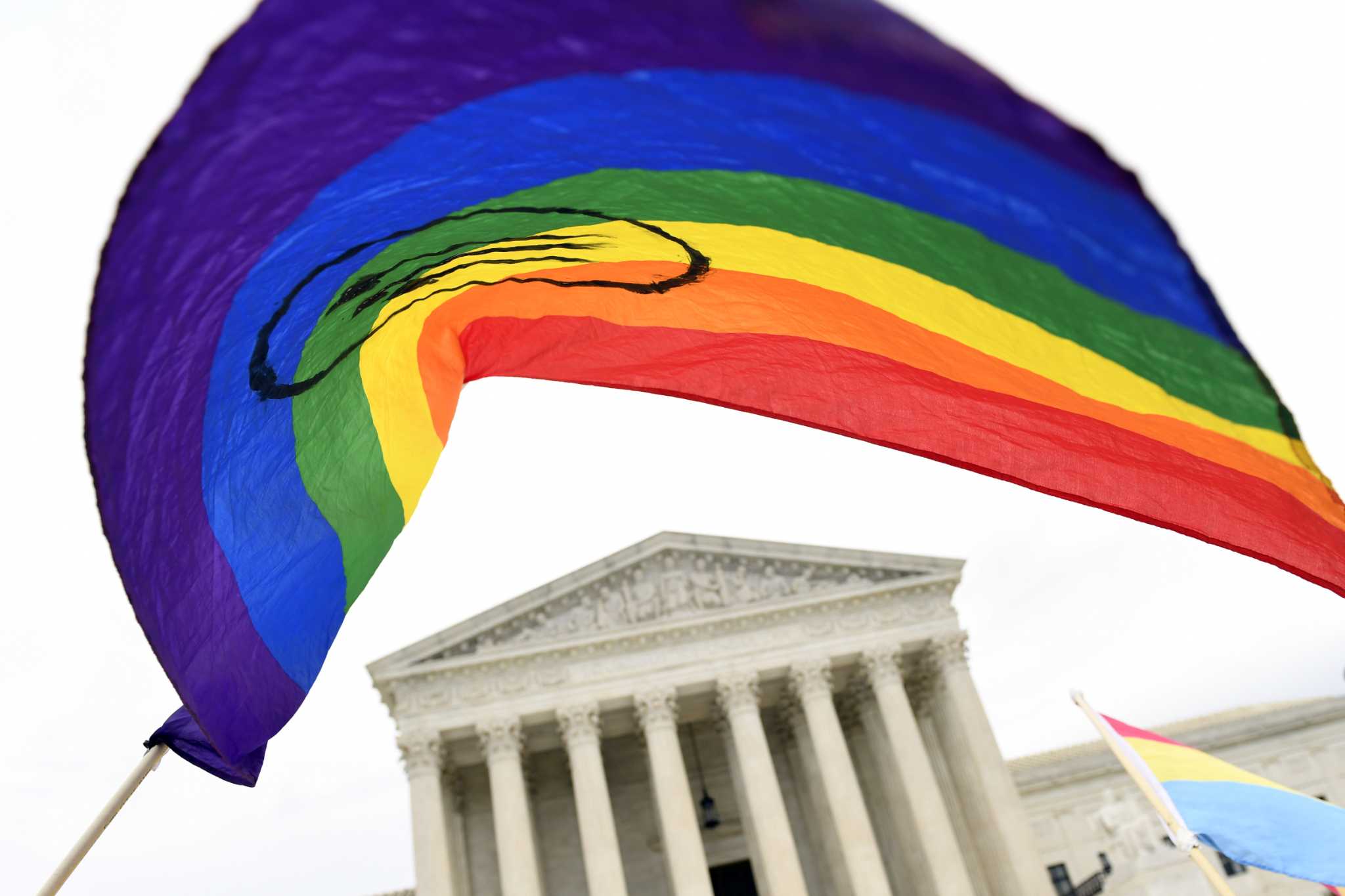 Supreme Court says businesses can refuse service to LGBT customers