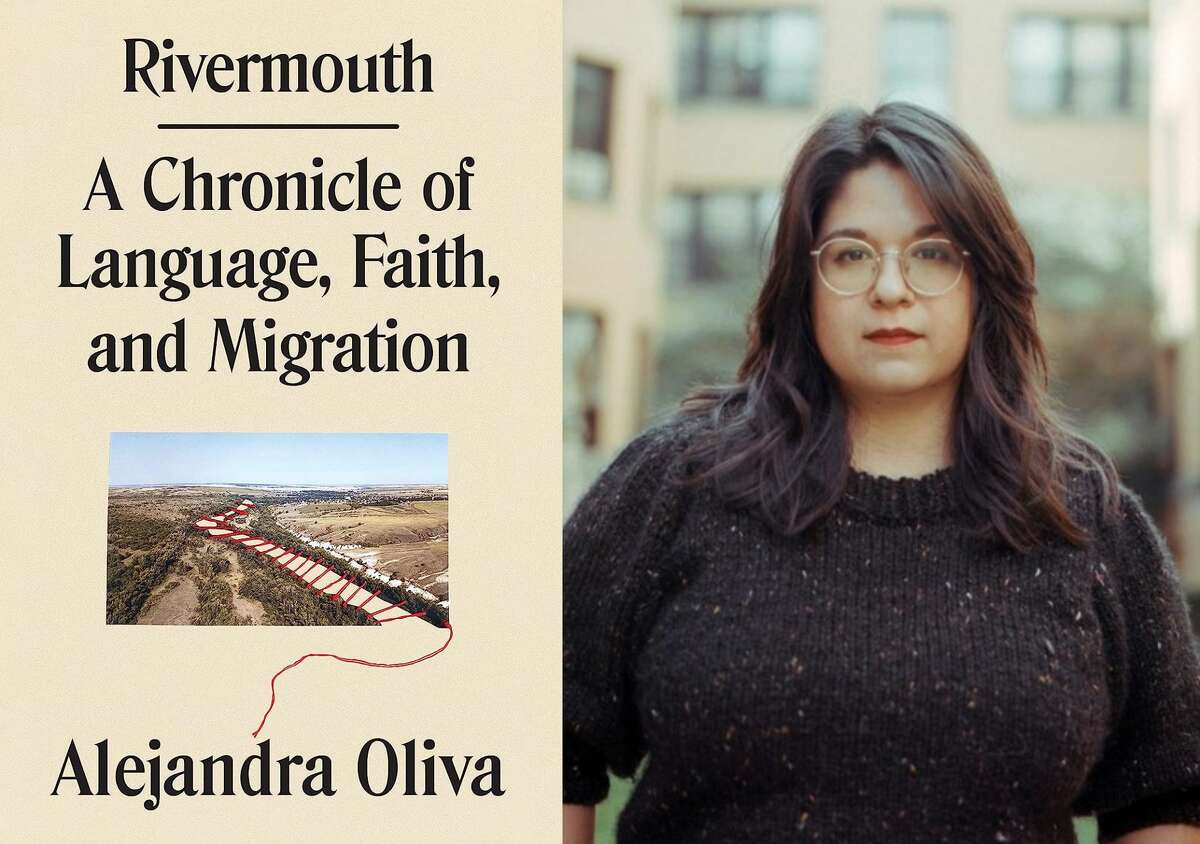 Ashley Winstead among the authors at Houston book events this week