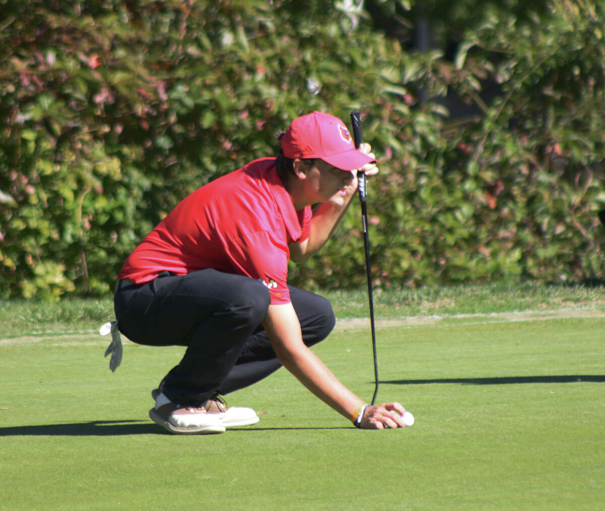 'Right stuff' fueled Alton's Ottwell to late-season surge