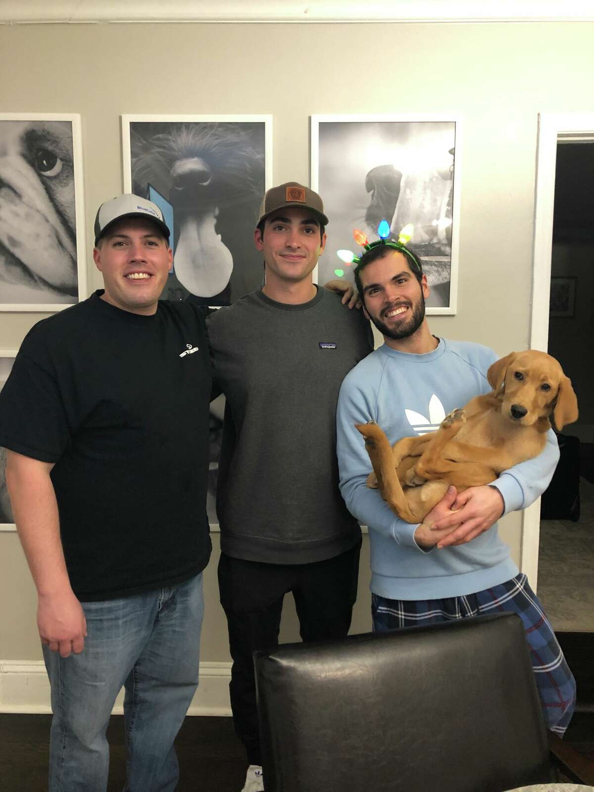 20 things about Austin Nelson, Burden Lake Conservation Association