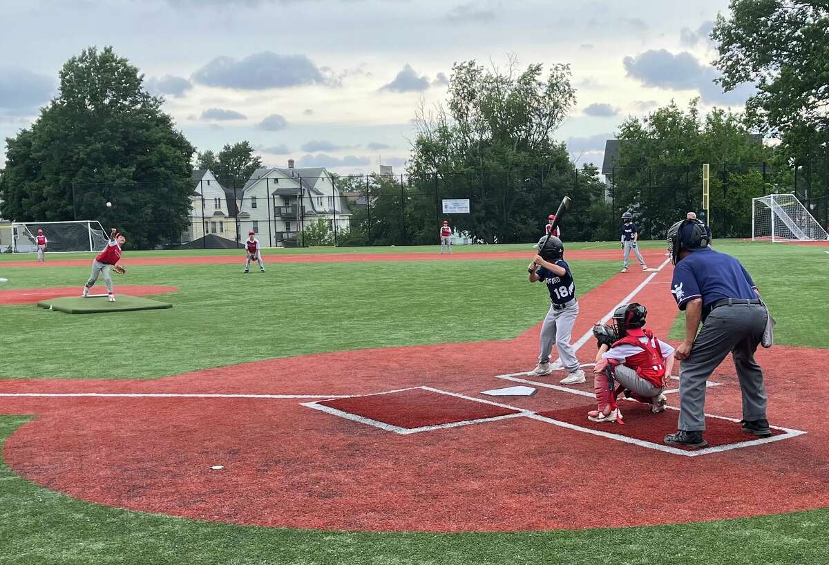 In CT youth sports, rich towns prosper while poor ones struggle